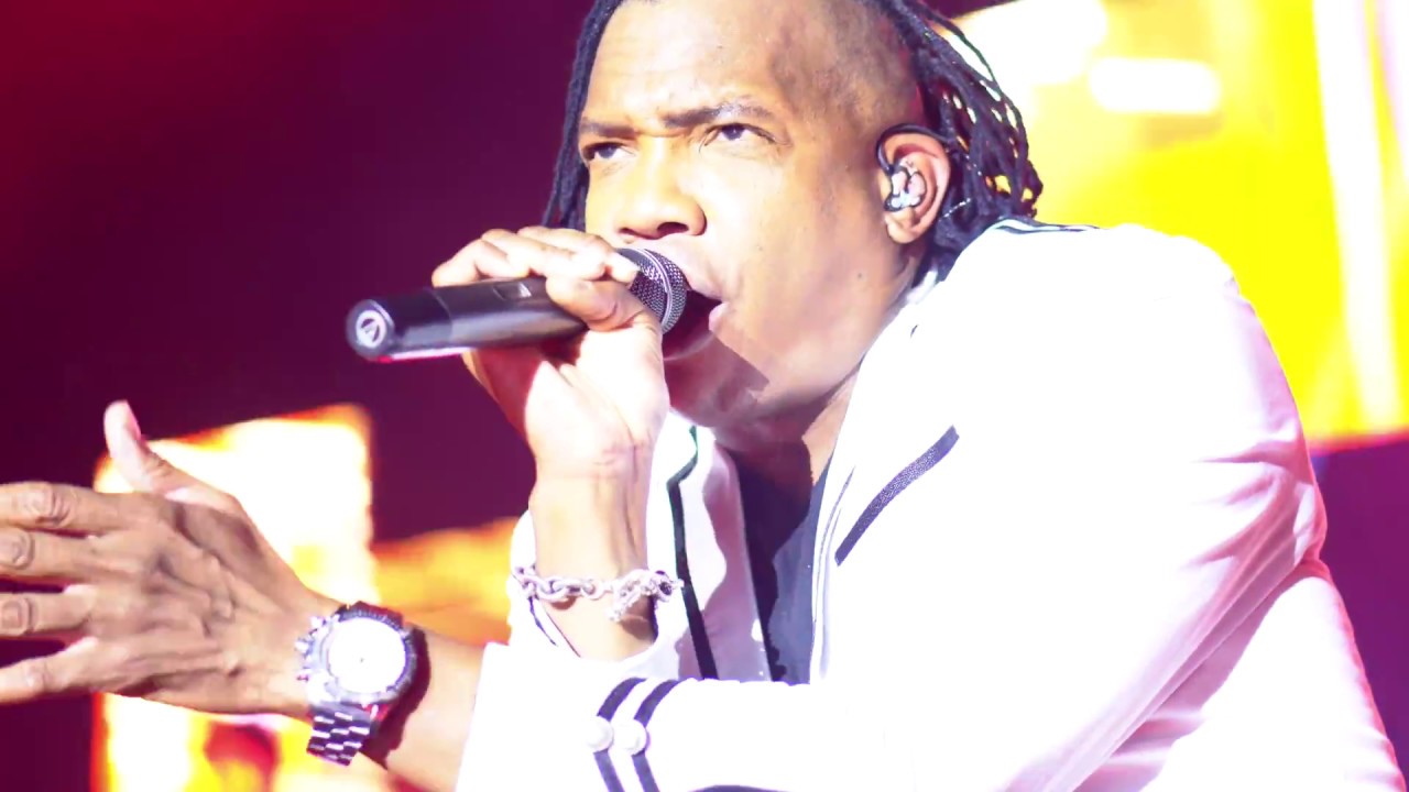 Newsboys - Love Riot - live - YouTube