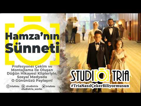 Hamza Sünnet - Hilton Otel