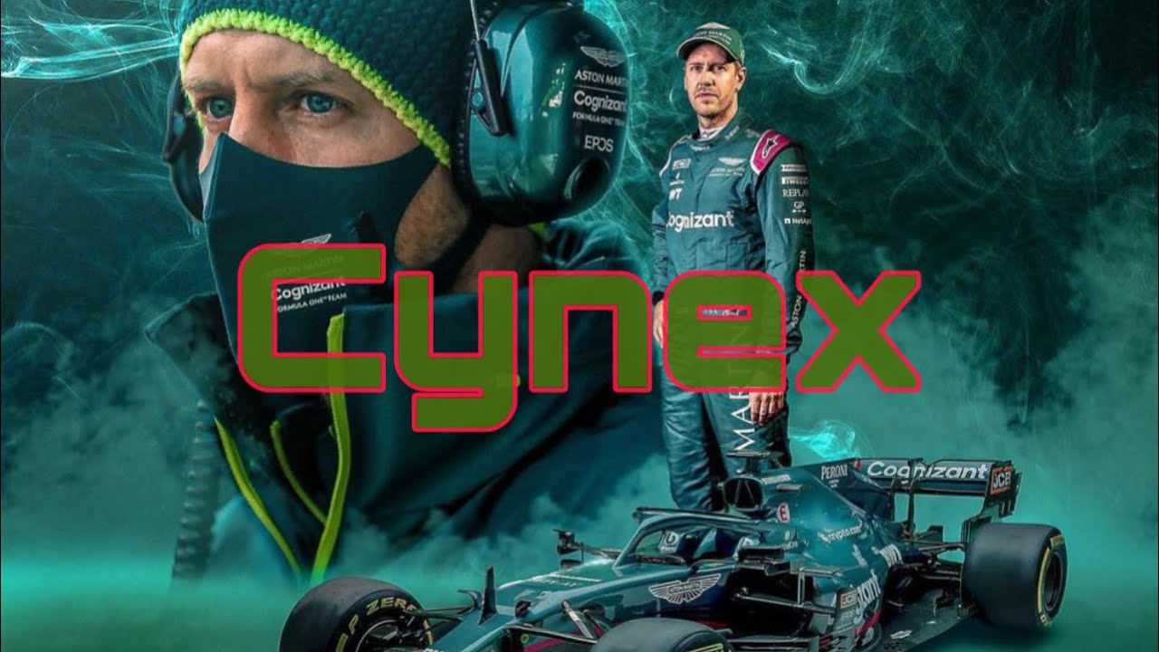 Mein Neues Intro | Cynex - YouTube