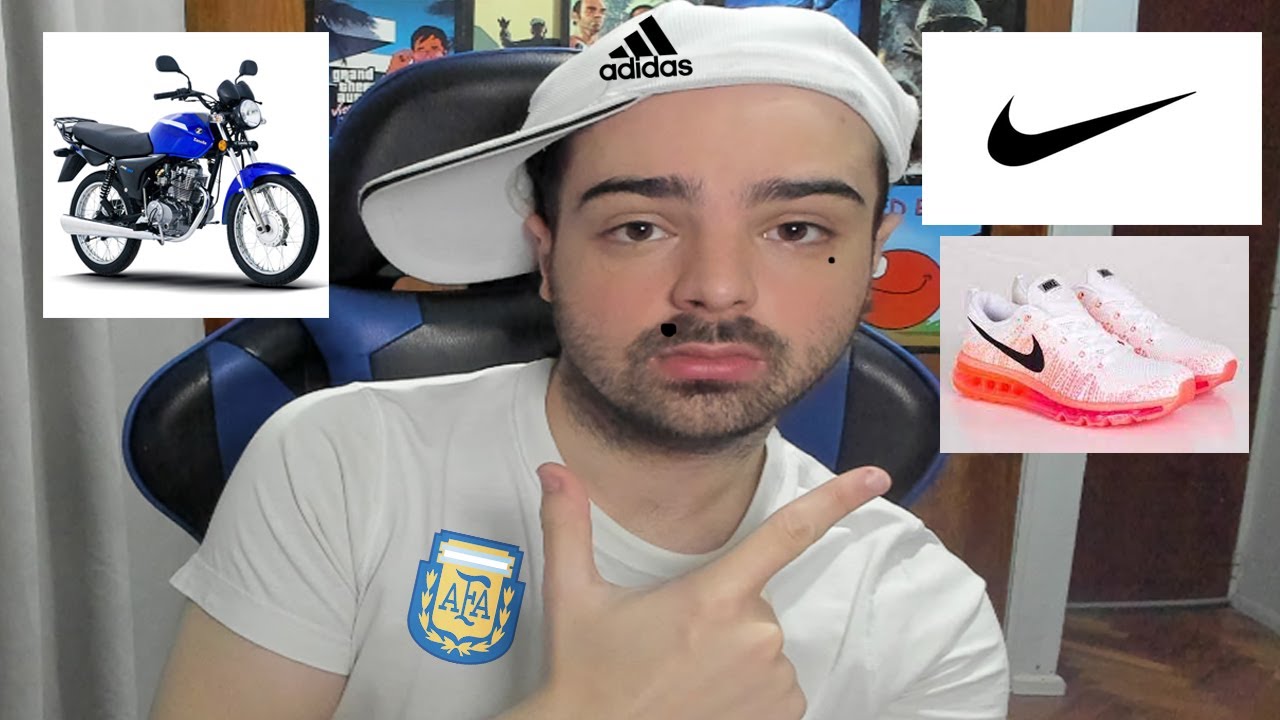 soy turro :$ - YouTube