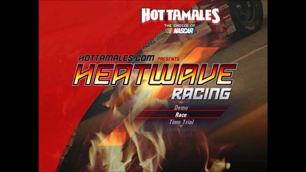 Heatwave Racing - Walkthrough Completo - YouTube