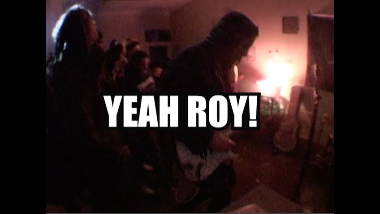 Yeah Roy! Trailer - YouTube