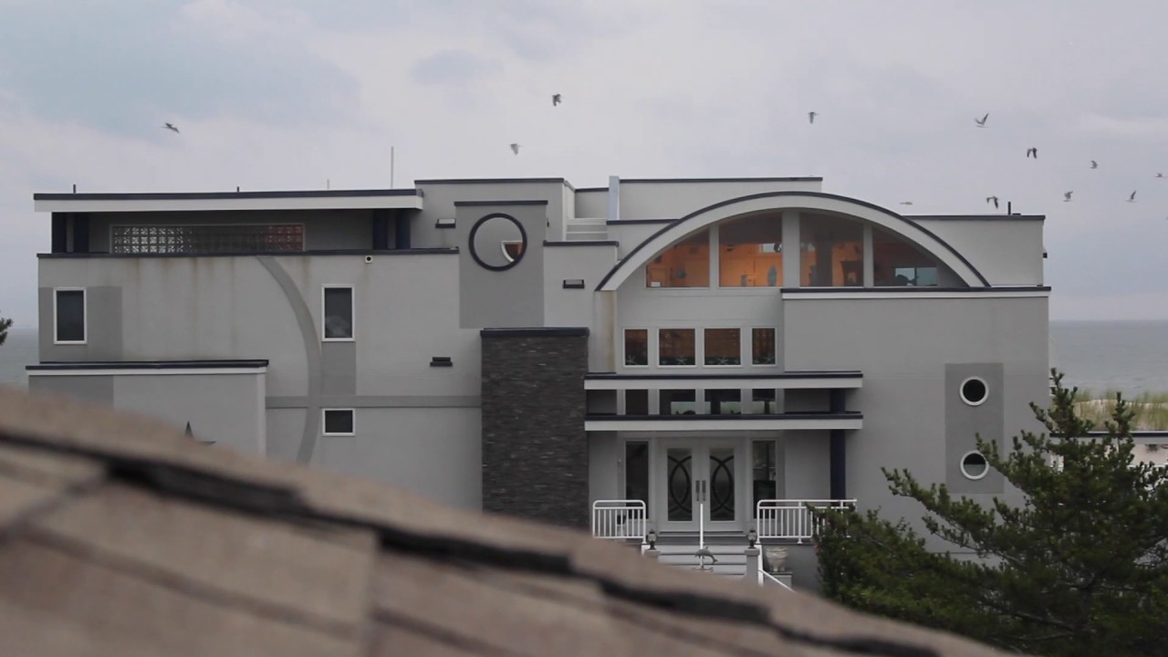 Porch Sketch #4 (Potentially Infinite) - YouTube