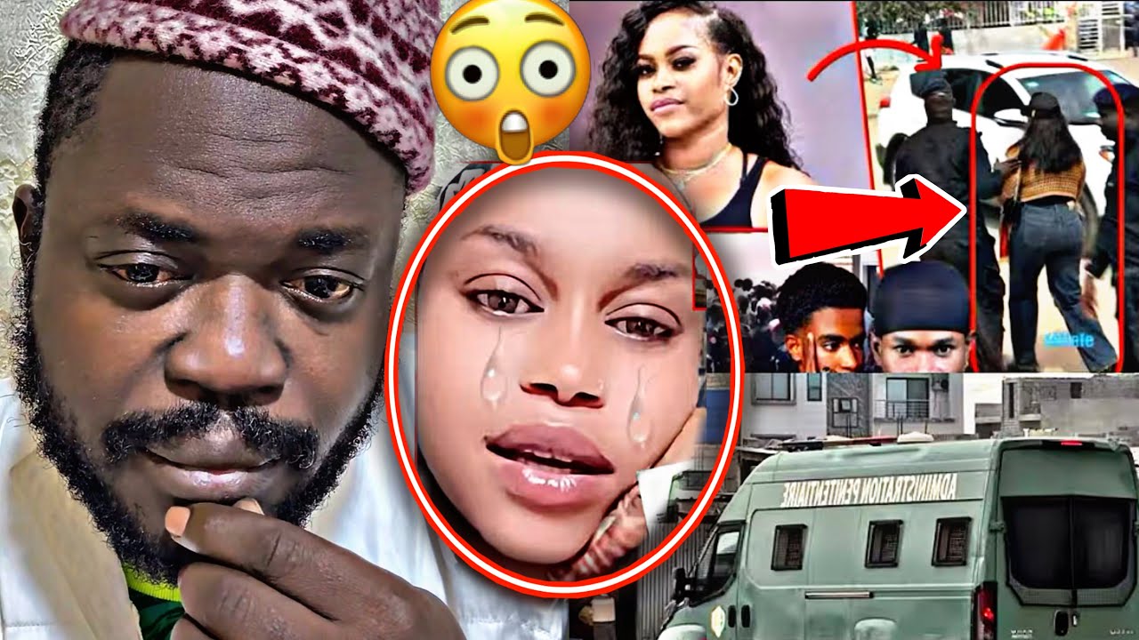 ‼️ALAKHOU Akbar Nabou leye retourne en pr!son-Segne Bada wakhna Lou ...