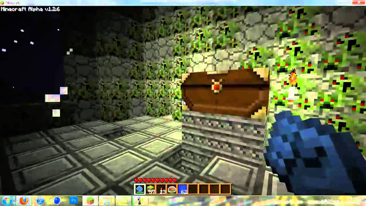 Minecraft Battle Tower mod with BOSS!!!! - YouTube