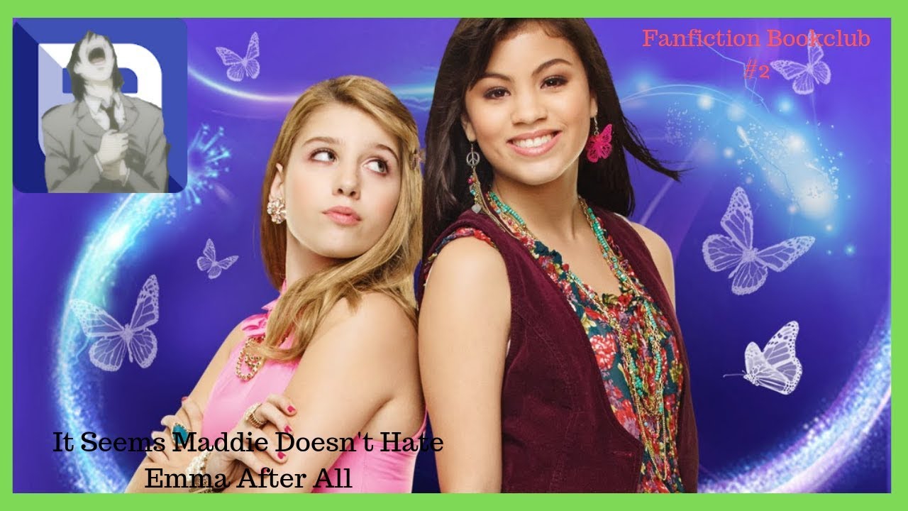 Fanfiction Bookclub 2 Good Witch Bad Witch An Every Witch Way