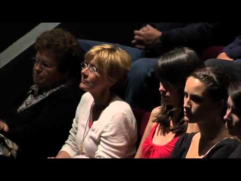 Immigration, World Poverty and Gumballs - Updated 2010.flv - YouTube