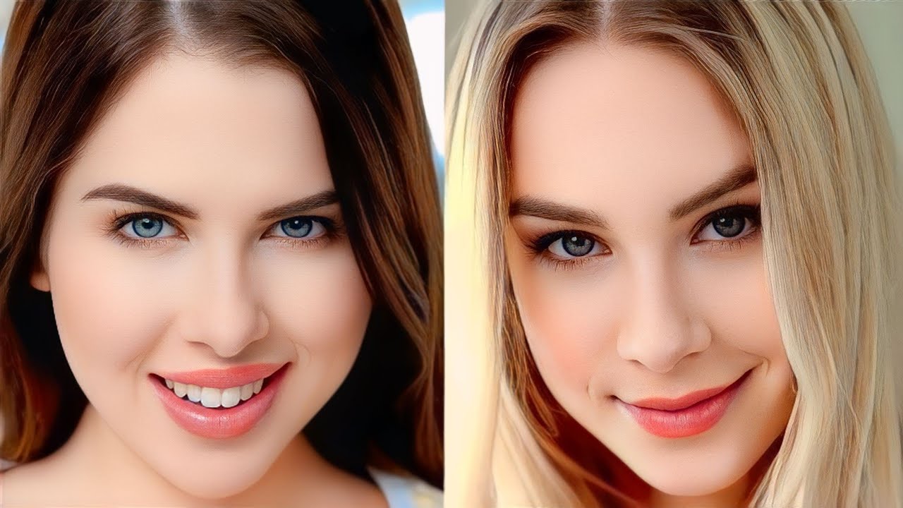 Top 8 ADORABLE Newcomers Love Actresses In 2025 - YouTube