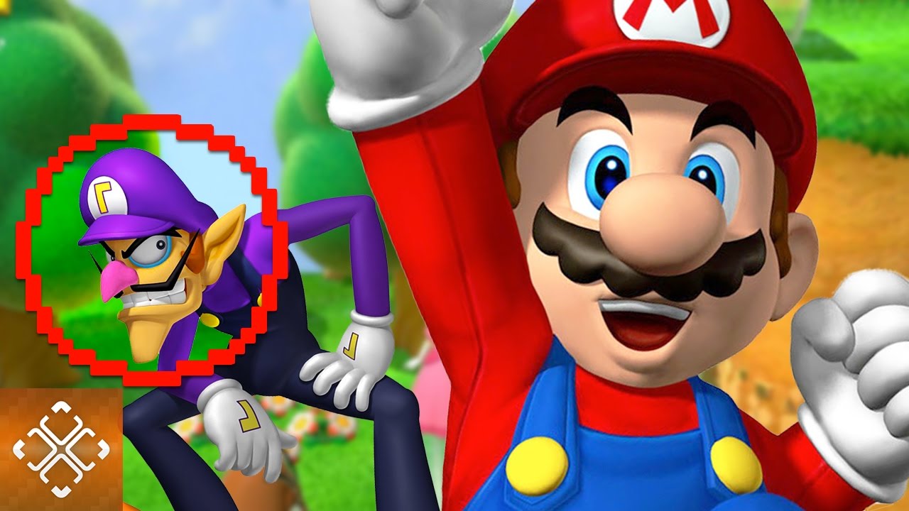 10 Awesome Sidekicks That Deserve Their Own Game - YouTube