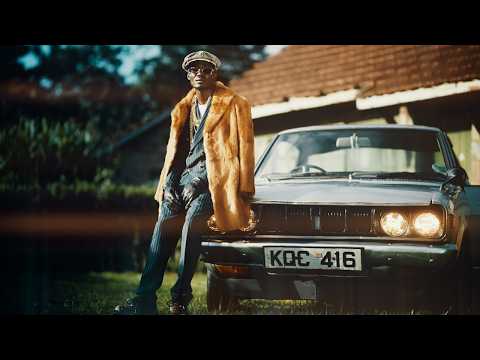 OKOSONA - PINTO (official video)