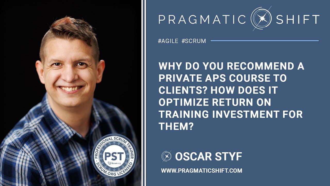 Why Do You Recommend A Private APS Course To Clients How Does It why-do-you-recommend-a-private-aps-course-to-clients-how-does-it