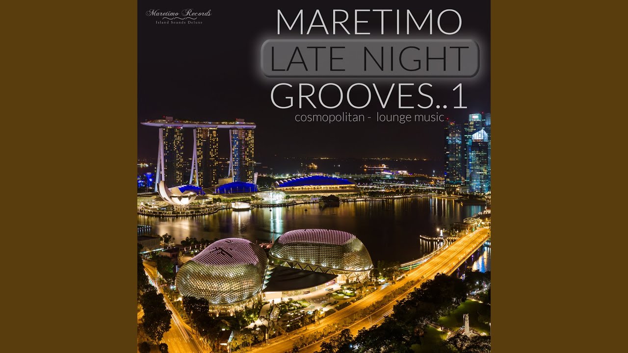 Virtual Reality (Lazy Afternoon Cut) - YouTube