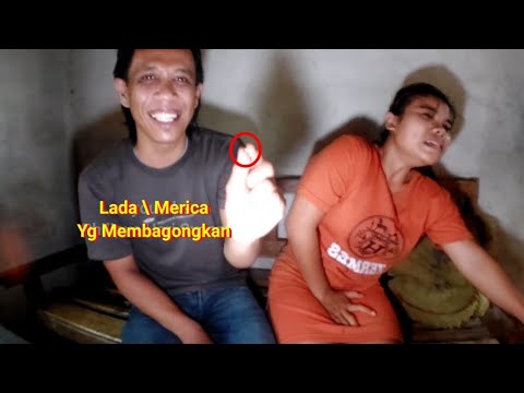 kesaktian ilmu merica yang membagongkan