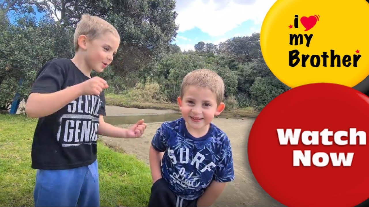 Leo and Eli Homemade video compilation 2020 - YouTube