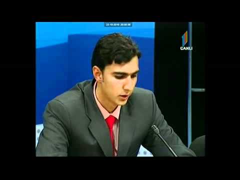 85 saylı Şamaxı seçki dairəsi-2