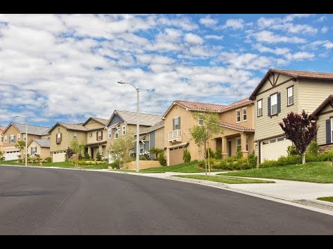 Serene Suburban Neighborhoods in PORTLAND, OREGON USA | Driving Tour ...