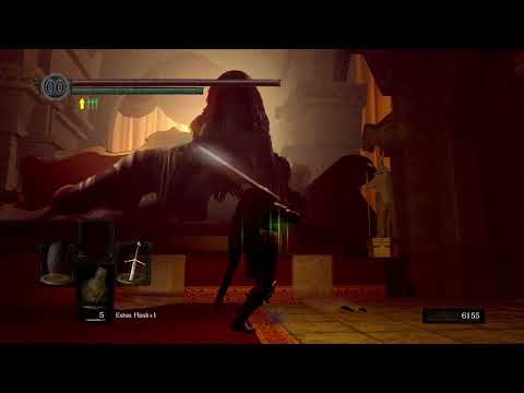 Dark souls 1 progression part 10 - YouTube