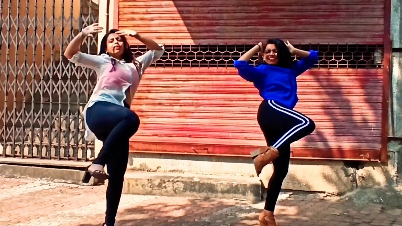 Chhaliya| Tashan| Duet Dance - YouTube