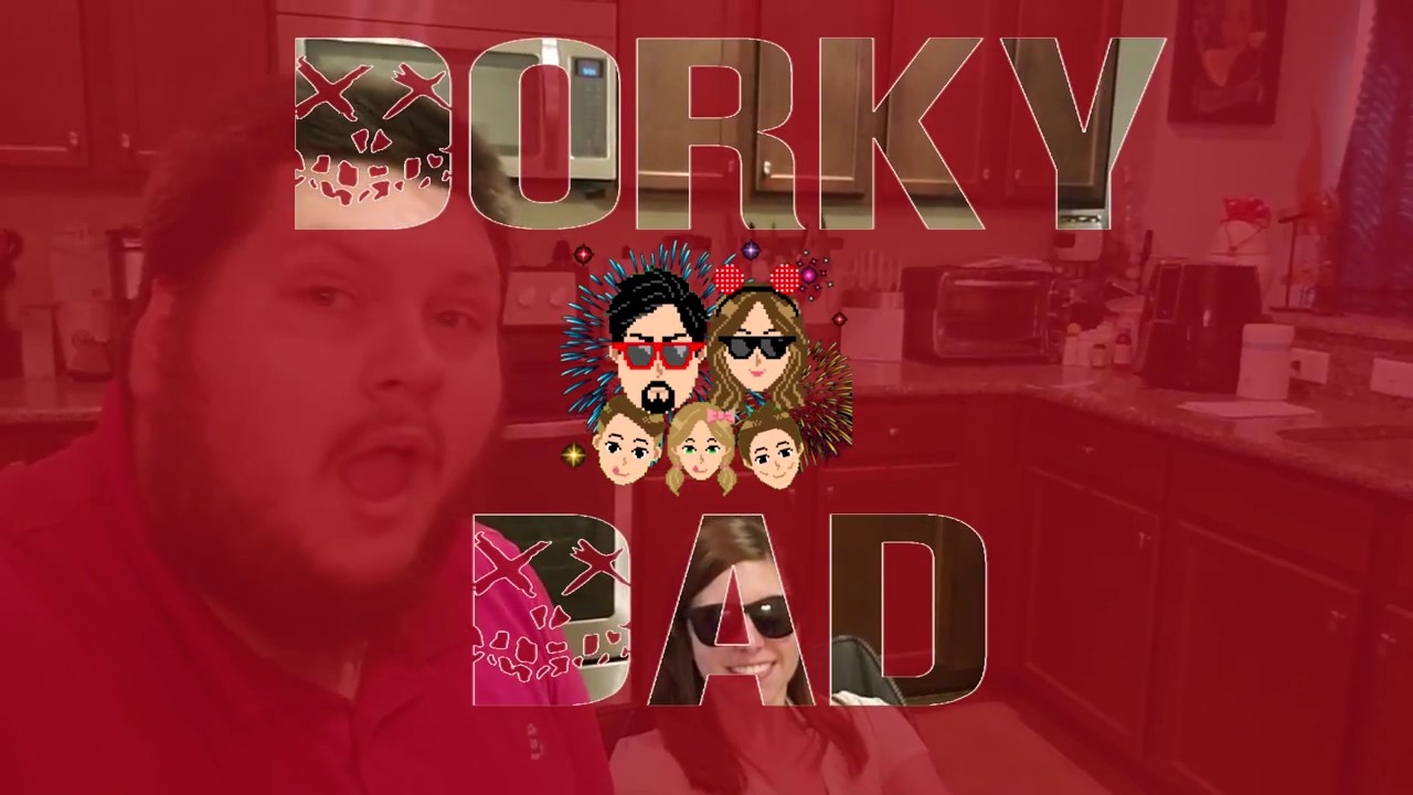 Dorky Dad Review Roundup 7-31-18 - YouTube