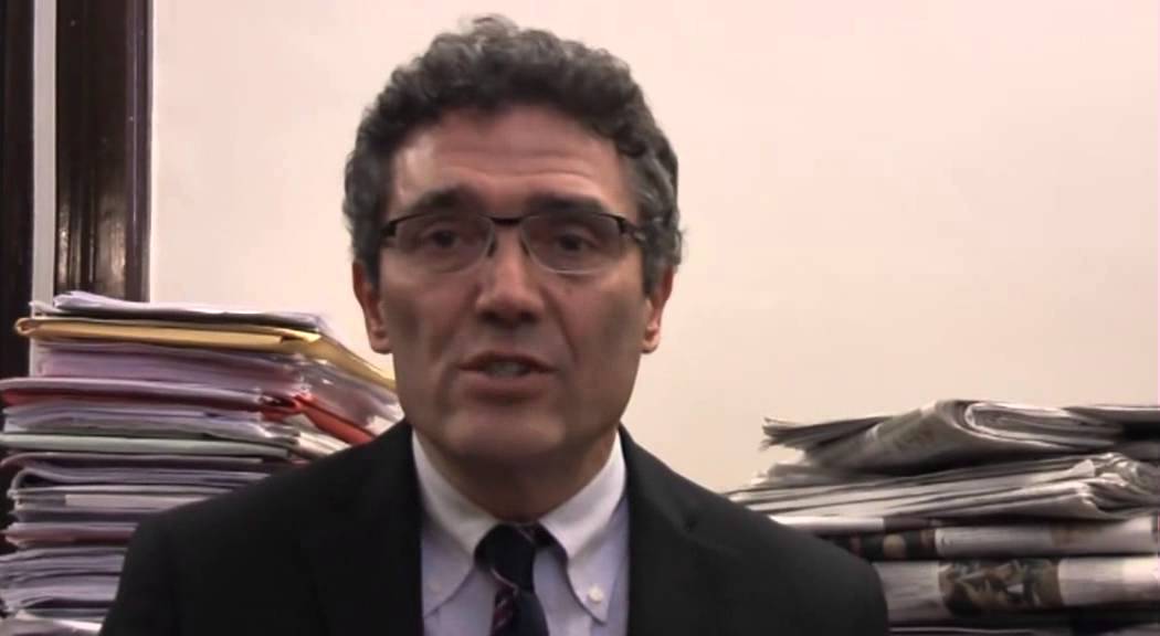 Roberto Natale: Votare Sel perchè le nostre idee sono fondate, giuste e ...