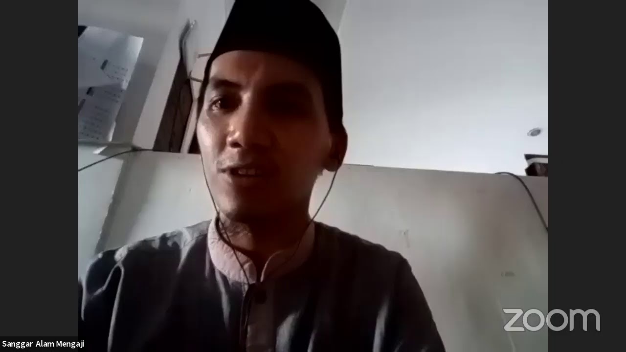 SAM - Kajian At Tibyan - 1 - YouTube