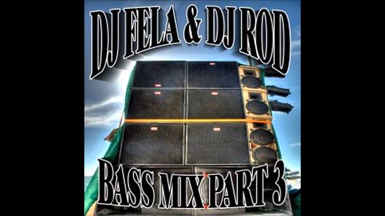 DJ Fila & Rod - Makin' It Rich (Remastered) - YouTube