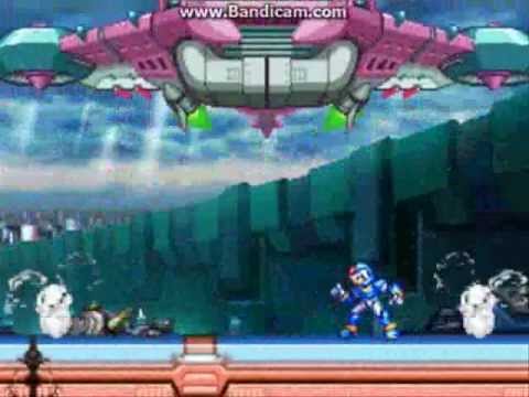 Let's Play: Megaman ZX, Vent Story, Part 2: Megaman Model Z - YouTube