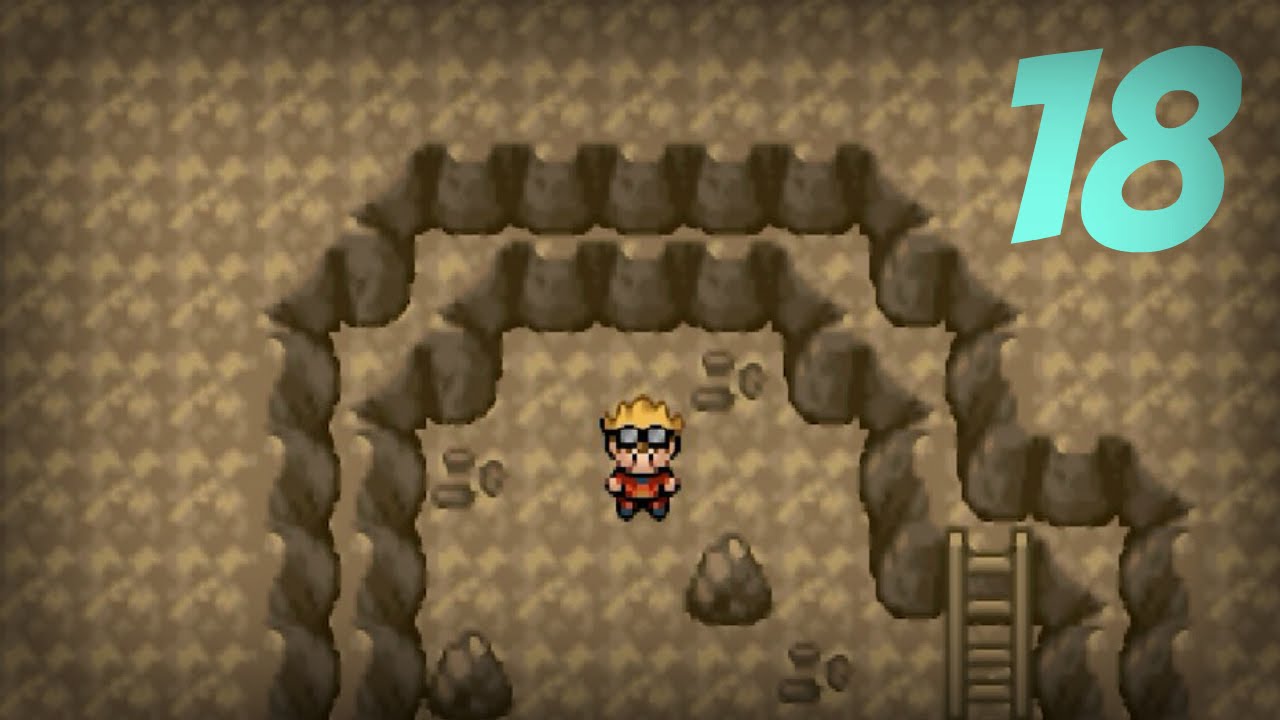 Pokemon glazed guide - therealbap