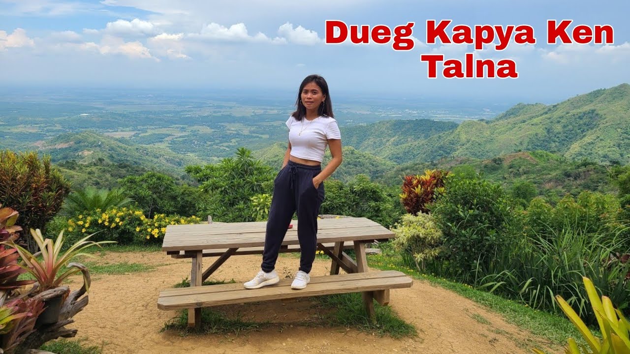 Dueg Kapya Ken Talna. Early Road Trip with Family. - YouTube