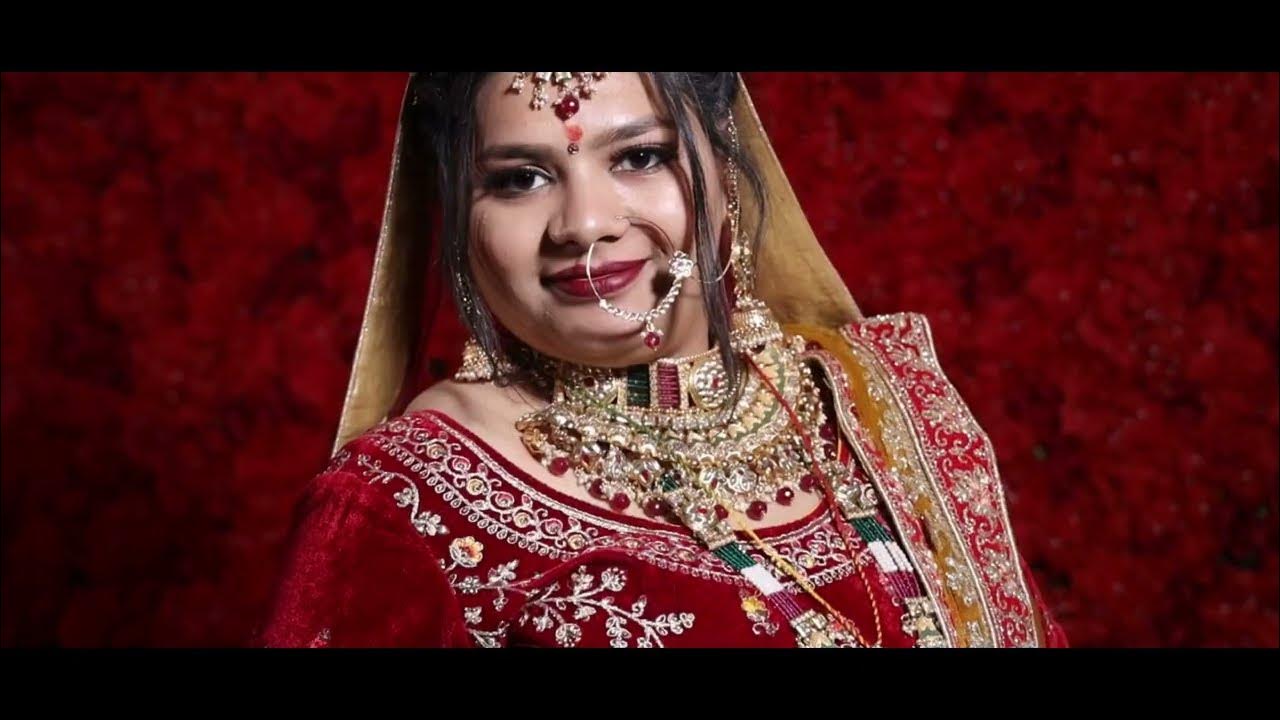 SHILPA&ASHISH .BEST WEDDING TEASER# 2023 - YouTube