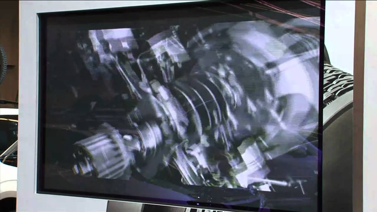 Subaru's Award-Winning Technology - YouTube