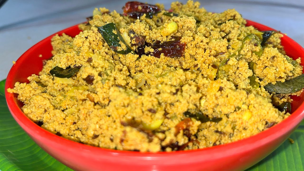 Beerakaya telagapindi curry||Ridge Gourd Sesame seeds residue recipe ...