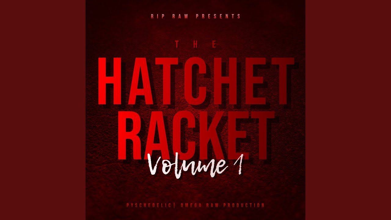 Hatchet Racket (feat.Wat The Funk Band) (Psychedelic Remix) - YouTube
