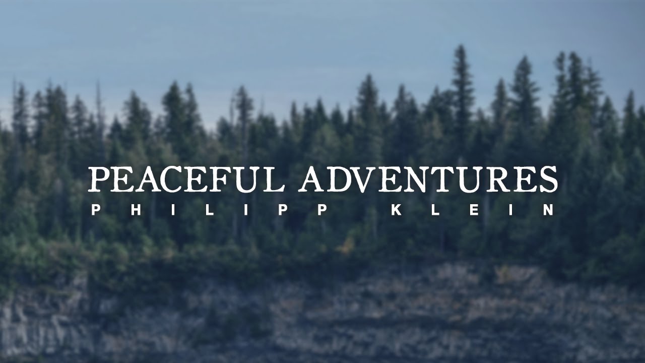 Peaceful Adventures - Relaxing Orchestral Music / Inspirational Music ...