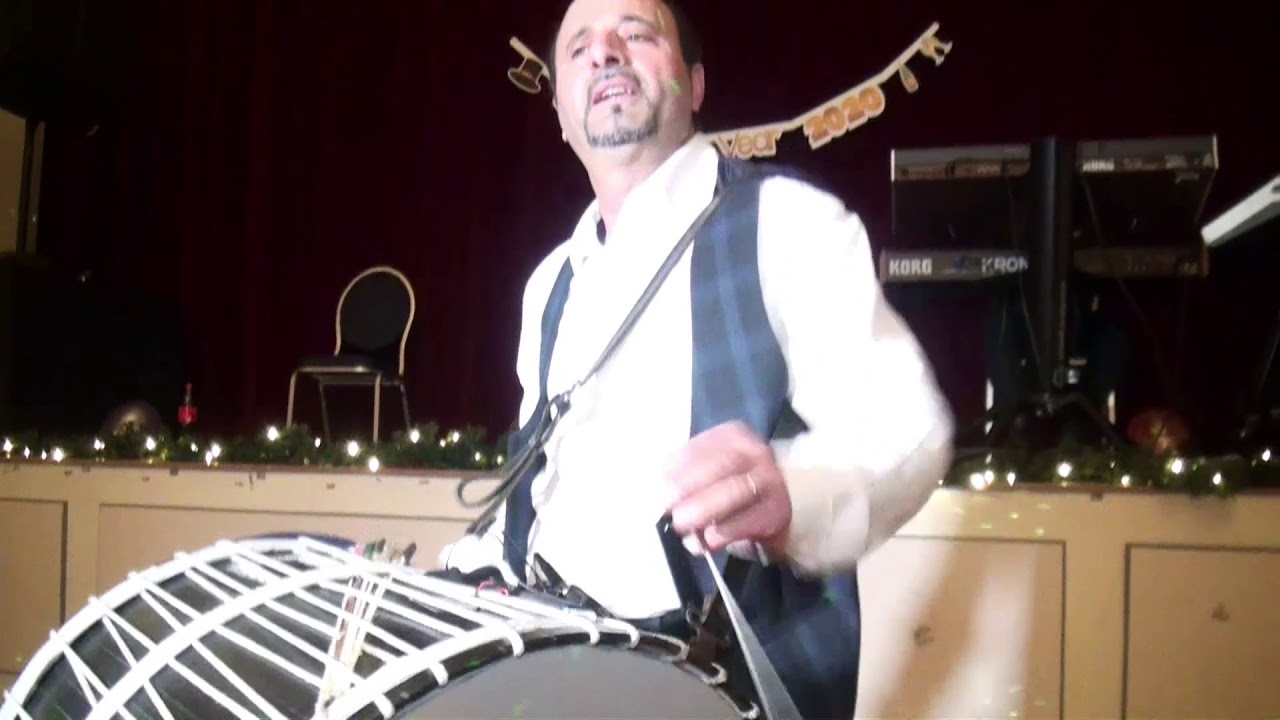 Sali Ibrahimi 2020 - YouTube