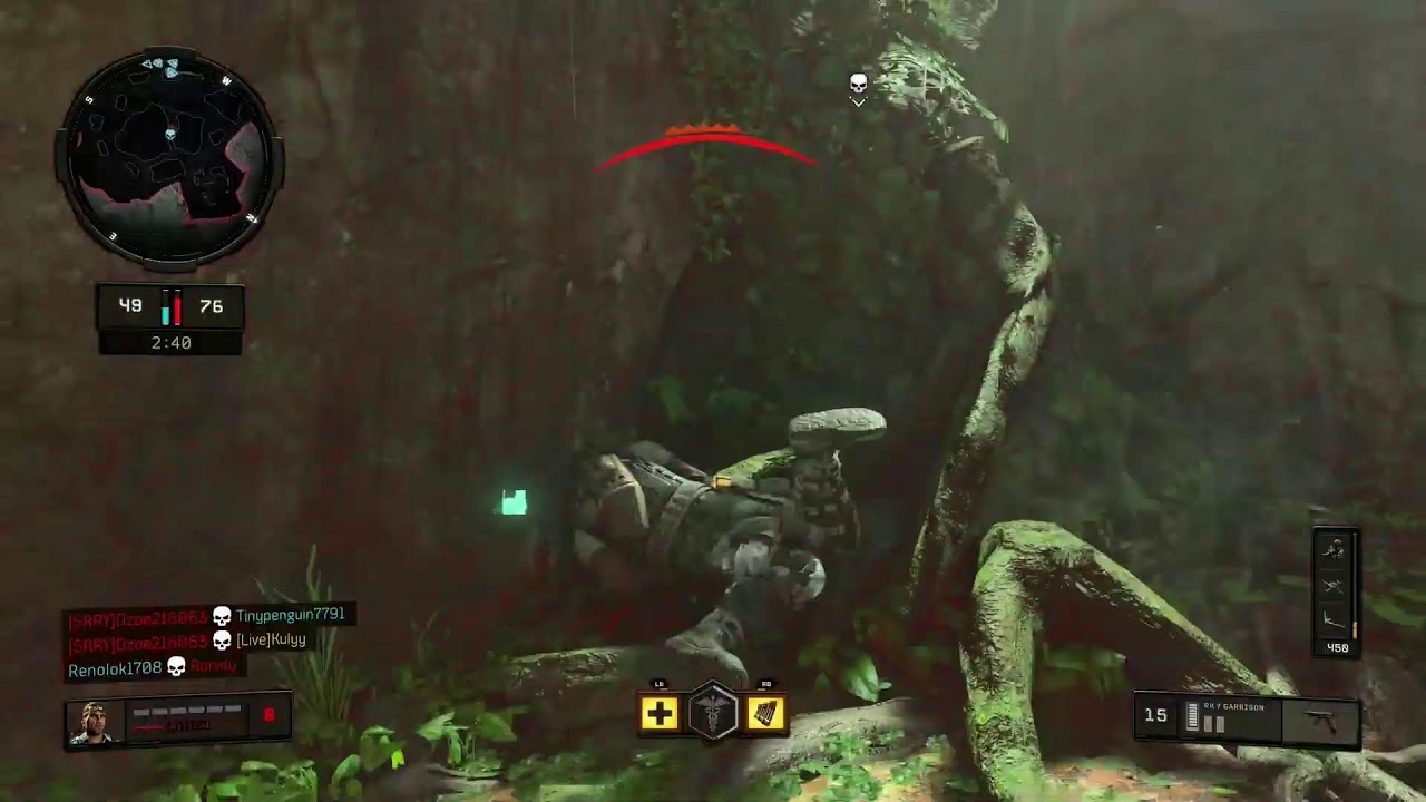 Attempting to revive Bo4 (Day 9) - YouTube