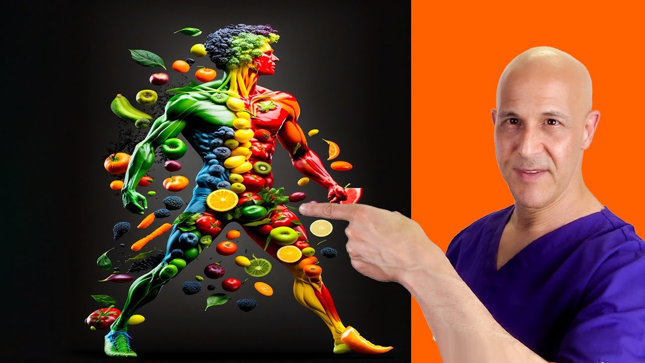 Eat This SPICE for a Healthier LIFE! Dr. Mandell - YouTube