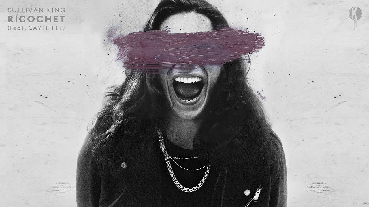 Sullivan King - Ricochet (feat. Cayte Lee) - YouTube