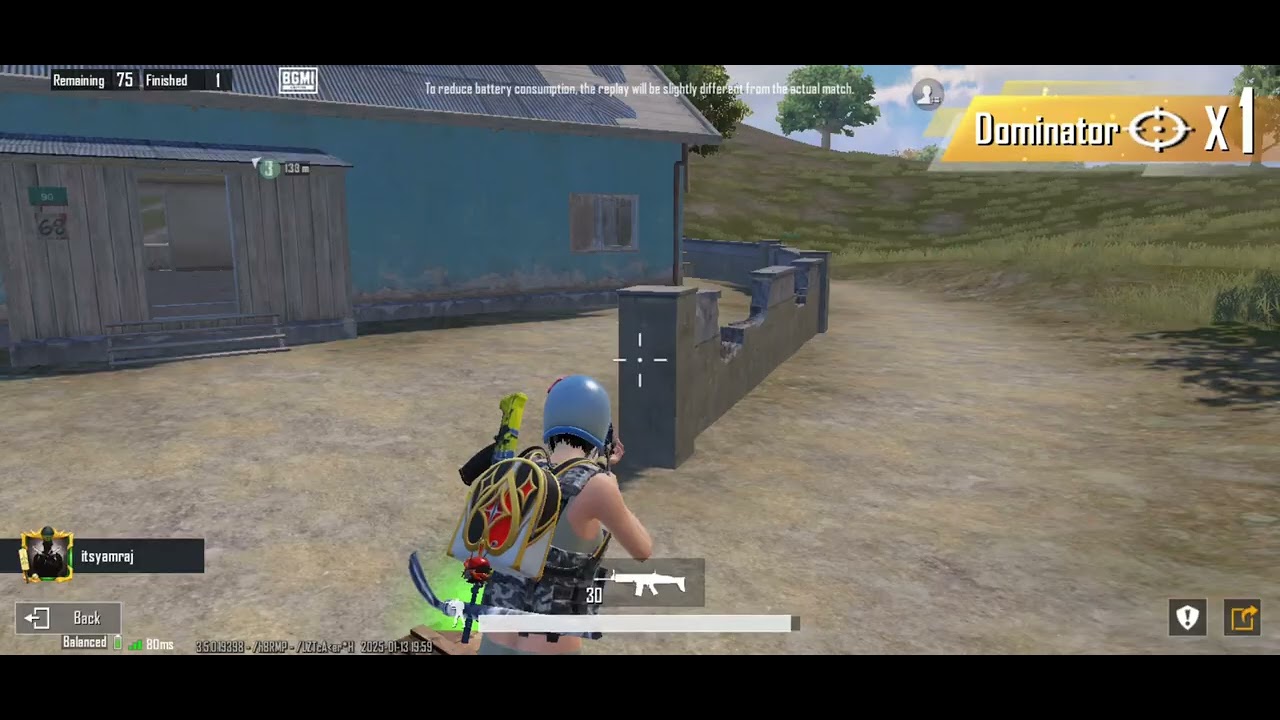 BGMI Pro Player Strategies Revealed | Best Gameplay on itsyamraj ...