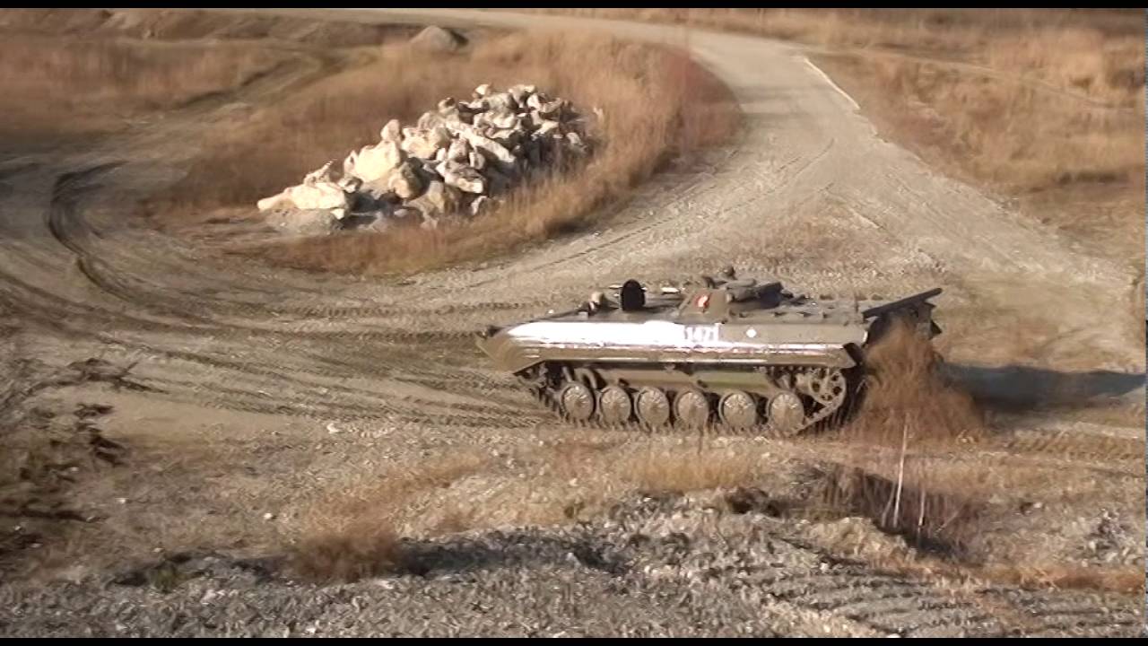 Speedfahren mit der Panzer Fun Fahrschule in Südbayern - YouTube