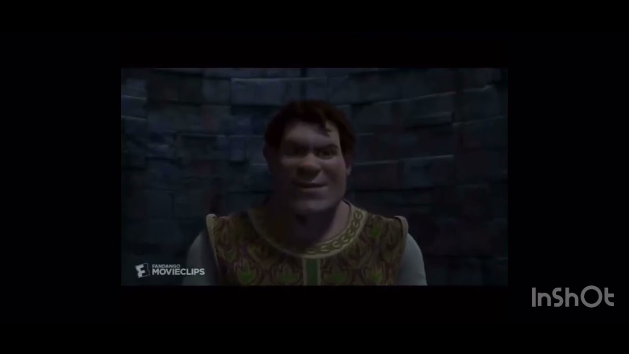 Shrek Endgame - YouTube