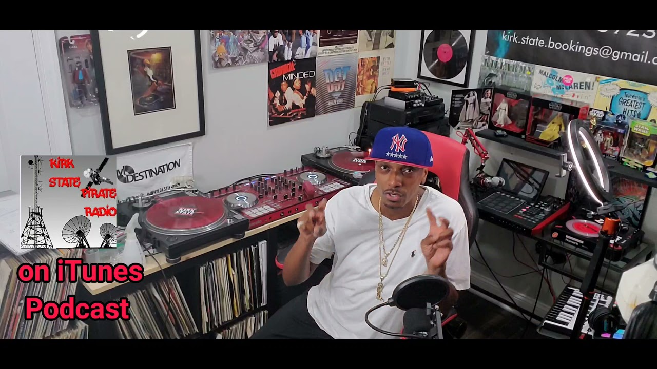How To Spot Fake DJ - YouTube