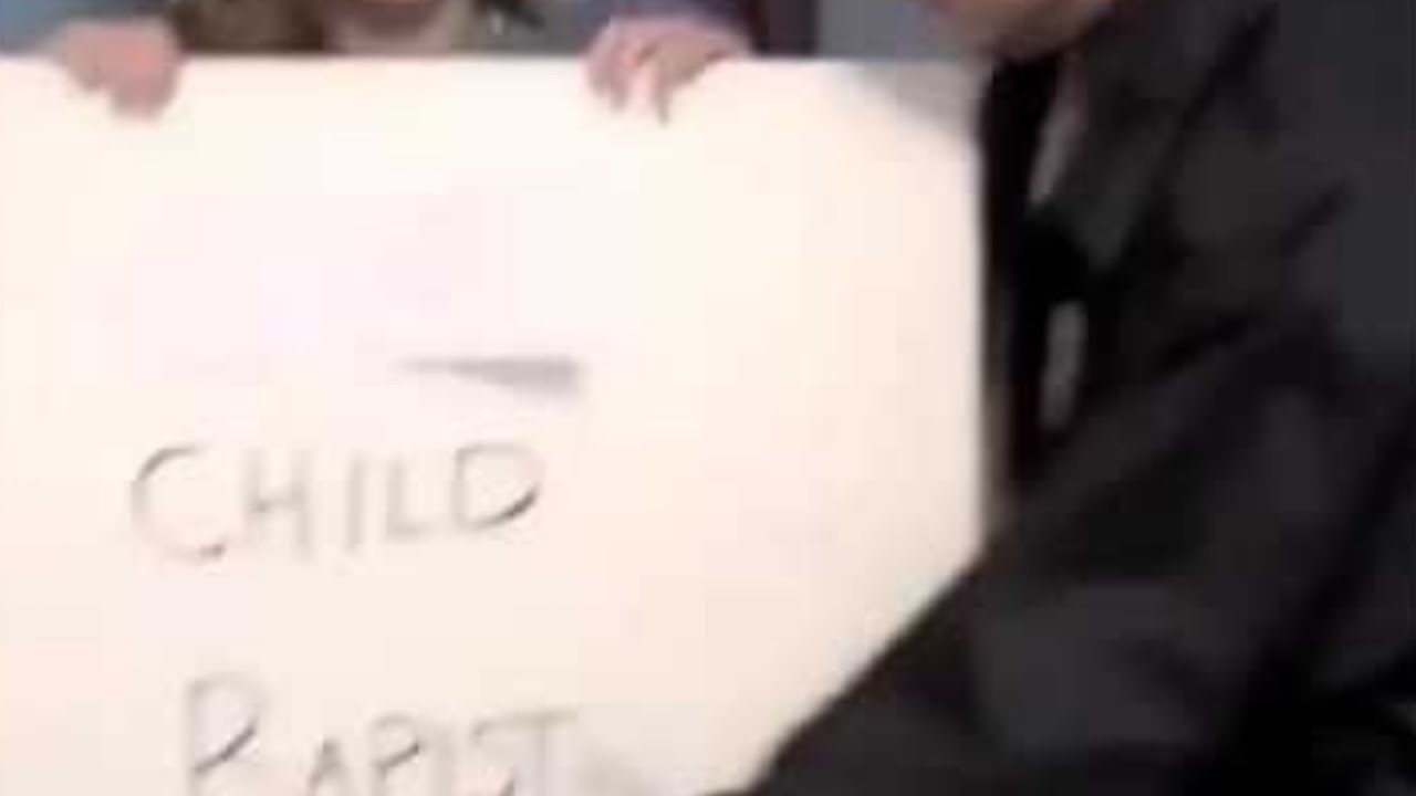 What's worse than a rapist (A CHILD) - Vine #Short - YouTube