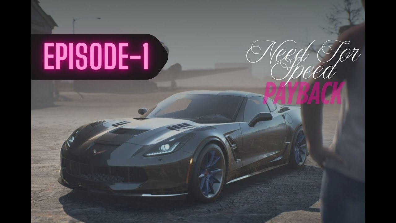 1 Episode “Need for Speed Heat – Crazy Fast Racing! - YouTube