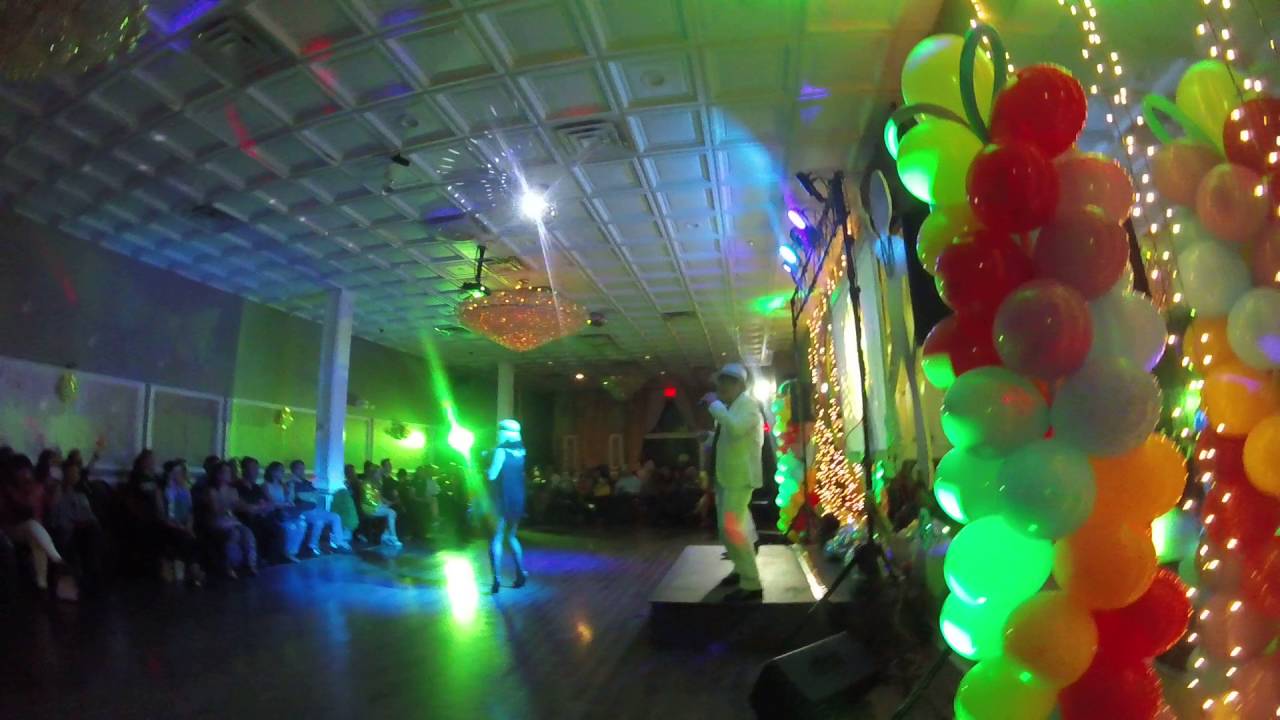 Restrospect at D Haven 2016 - YouTube