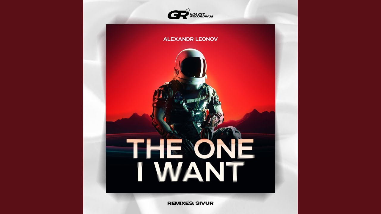 The One I Want (Original Mix) - YouTube