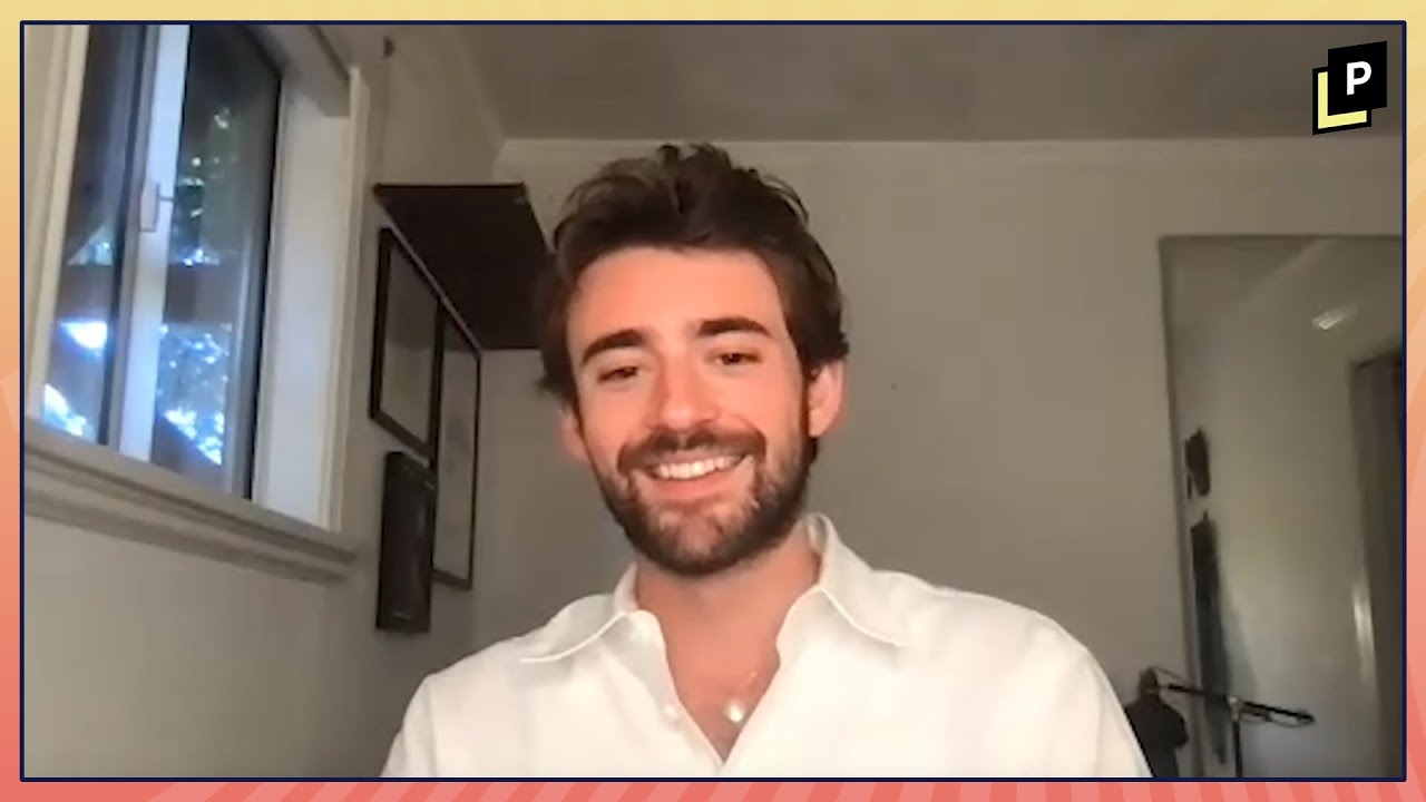 Charlie Rowe 2022 Full Body