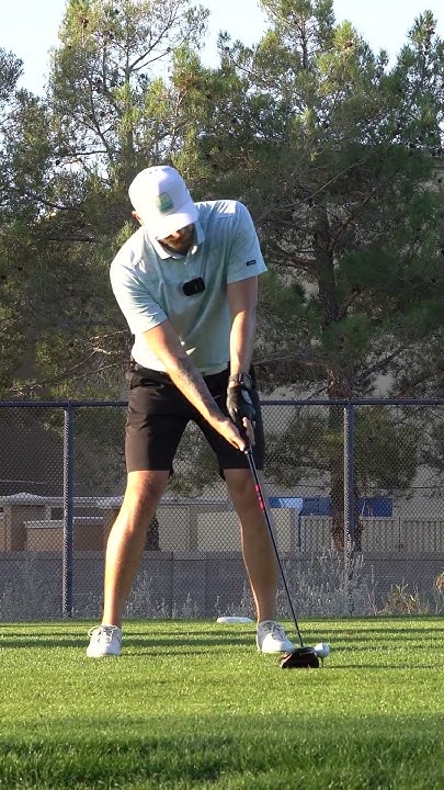 CDL Cigar and Golf ep. 30 Donnell Thomas w/ Zach & Jase at Angel Park Las Vegas #golf #cigars ...