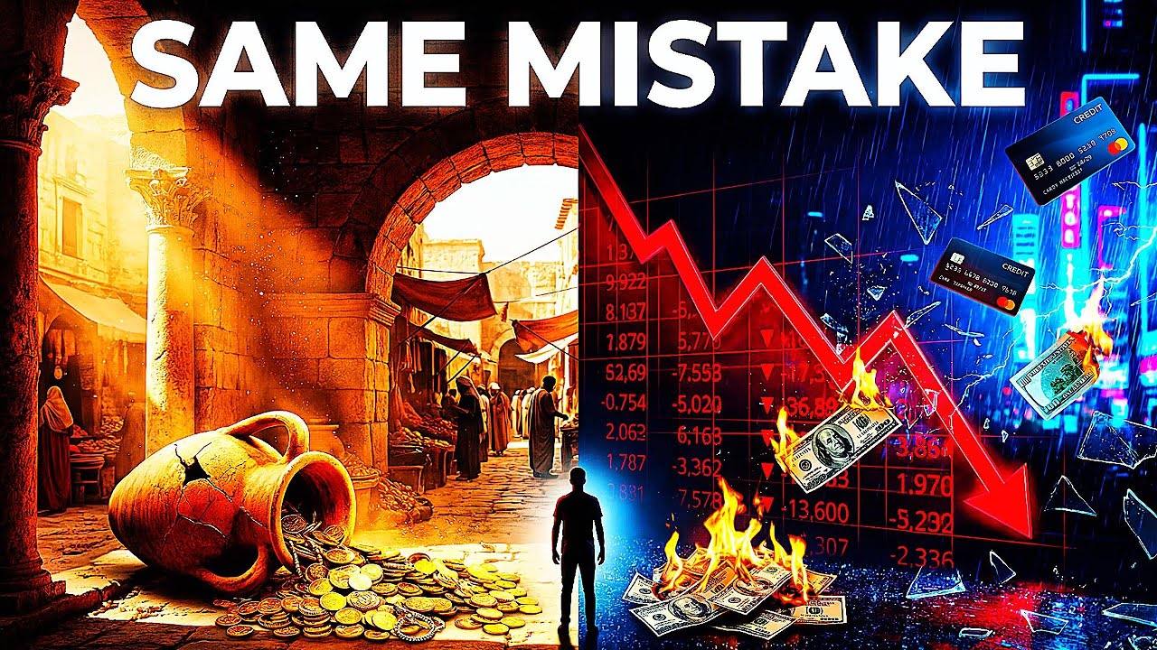 Every Generation Makes the SAME Financial Mistakes — Here’s Why We ...
