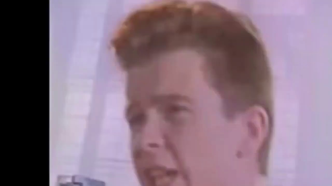 YTP: Rick Rollllllllllllll'd - YouTube